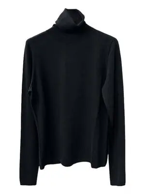 MAX MARA Max Mara Studio Arda High Neck Jumper