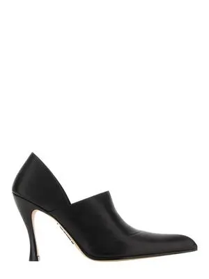 Loewe Sculptural High Heel Pumps - Multicolor