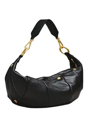 HAMMITT Hammitt Erica Medium Leather Shoulder Bag