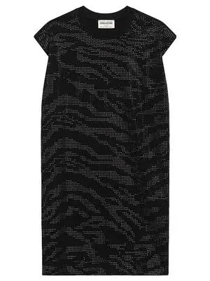 Zadig&Voltaire Roe Dress - Black