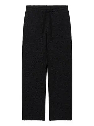 Zadig&Voltaire Zadig&Voltaire Chilloh Pants Carbone