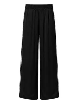 ZADIG&VOLTAIRE Zadig&Voltaire Satin Pajama Pants