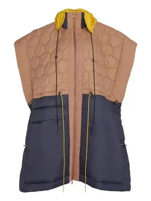 BARBOUR X Roksanda Hester Gilet