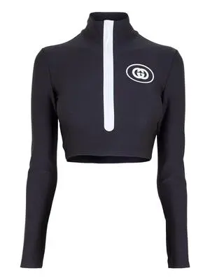 GUCCI Gucci Long-Sleeved T-Shirt