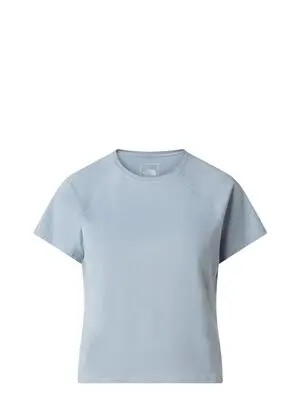 The North Face Short-sleeve Fitness Top - Gray