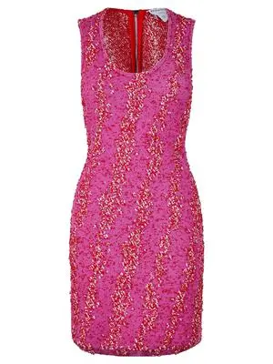 BOTTEGA VENETA Bottega Veneta Shift Dress