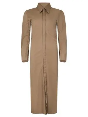 BOTTEGA VENETA Bottega Veneta Shift Dress