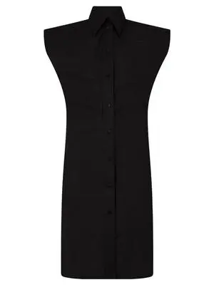 BOTTEGA VENETA Bottega Veneta A-Line Dress