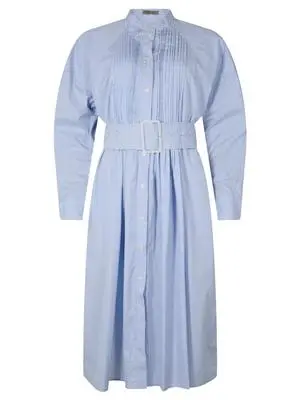 BOTTEGA VENETA Bottega Veneta Tailored Shift Dress