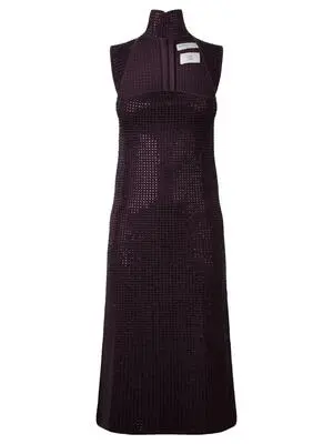 BOTTEGA VENETA Bottega Veneta Cut Out Dress
