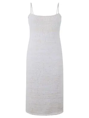 BOTTEGA VENETA Bottega Veneta Slip Dress