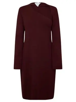 BOTTEGA VENETA Bottega Veneta Shift Dress