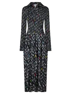 BOTTEGA VENETA Bottega Veneta Tailored Blazer Dress