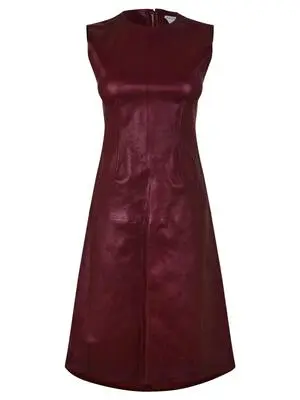 BOTTEGA VENETA Bottega Veneta Mini Dress