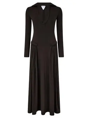 BOTTEGA VENETA Bottega Veneta Tailored Blazer Dress