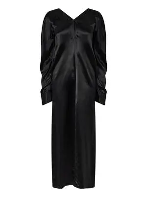 Bottega Veneta Blazer Dress - Black