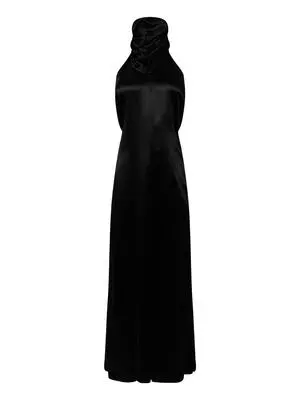 Bottega Veneta Tailored Blazer Dress - Black