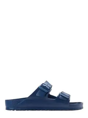 BIRKENSTOCK Birkenstock Logo Slippers