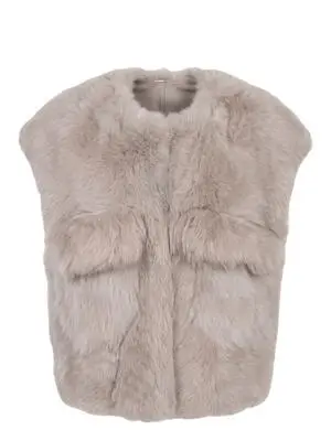 MANZONI 24 Manzoni 24 Wool Vest