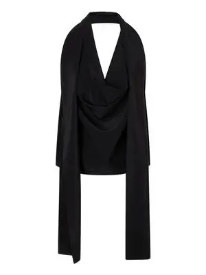 SHARON WAUCHOB SHARON WAUCHOB Silky Tank Top
