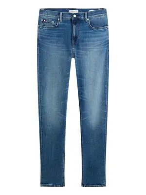 TOMMY HILFIGER Tommy Hilfiger Belt-Loop Jeans
