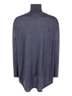GENTRYPORTOFINO Long-sleeved Sweater - Antharice