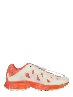 YVES SALOMON X Ama Lou Xt-whisper Void Panelled Sneakers - Neutrals