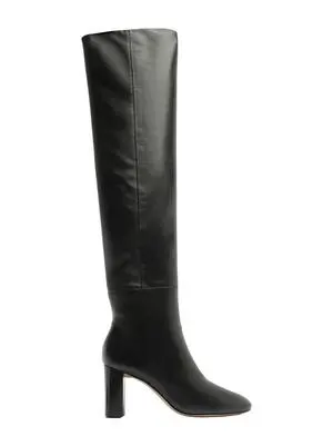 ALEXANDRE BIRMAN Anna Slouch 70 Boots - Black