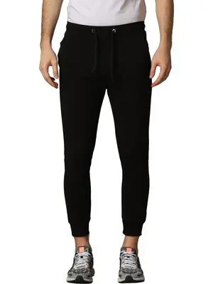 JUVENTUS PREMIUM Pants - Black