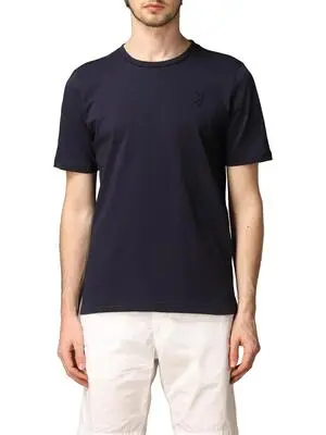 JUVENTUS PREMIUM T-shirt - Blue