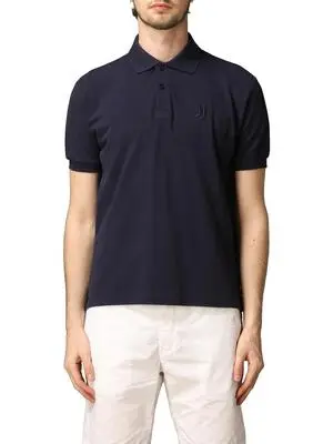 JUVENTUS PREMIUM Polo Shirt - Blue