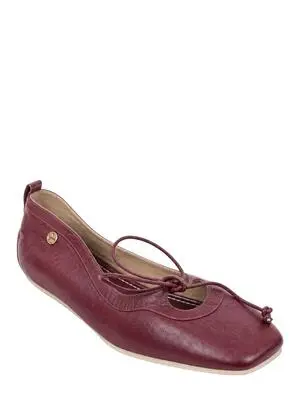 ATHENARA BY MARCELA HERNANDEZ Clio Dark Wine - Red