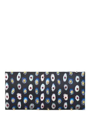 Staud Beaded Clutch - Glasswork