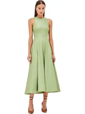 ALEXIS Soline Dress
