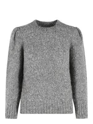 Isabel Marant Étoile Emma Sweater - Grey