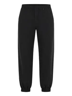 Moncler Ripstop Sport Pants - Black