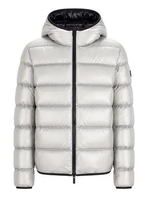 Moncler Piumino Guadiana - Beige
