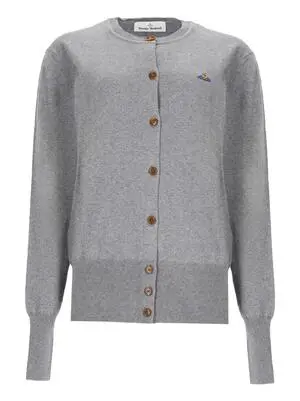 VIVIENNE WESTWOOD Vivienne Westwood Bea Cardigan