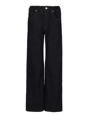 Brunello Cucinelli Brunello Cucinelli Cotton Denim Jeans Blue