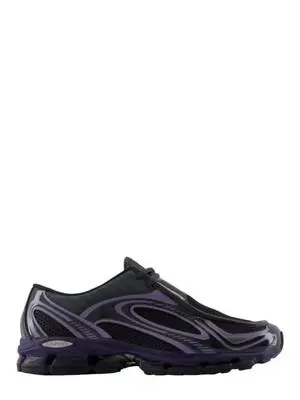 NEW BALANCE 1890 Lace-up Sneakers - Black