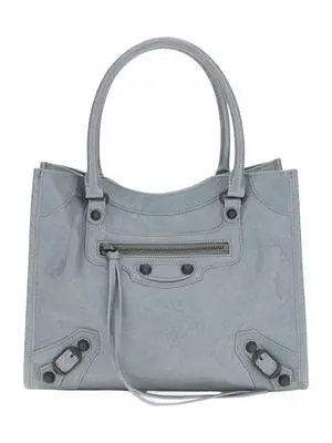 Balenciaga Shoulder Bag - Blue