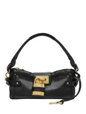 Chloé Chloé Shoulder Bag Black