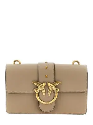 Pinko Handbag - Grey
