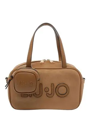 Liu Jo Handbag Beige