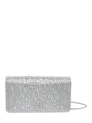 Valentino Garavani Shoulder Bag Silver