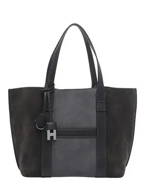 Hogan HOGAN Shoulder Bag Black