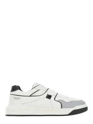 Valentino Garavani Sneakers - Black