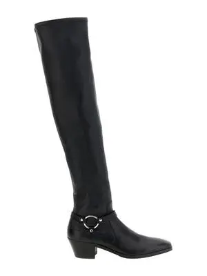 TOM FORD Boots - Black