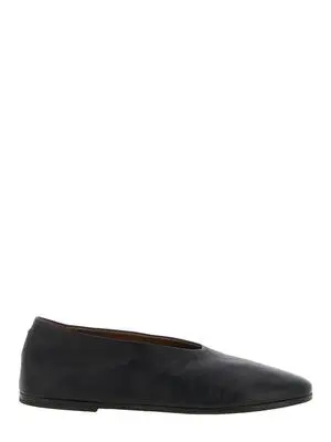 Marsèll Shoes Black