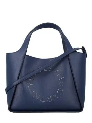 Stella McCartney Shoulder Bag - Blue